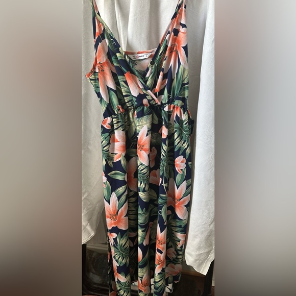 PatPat | Dresses | Cruise Or Hawaiian Wear Womens Pat Pat Dress And ...